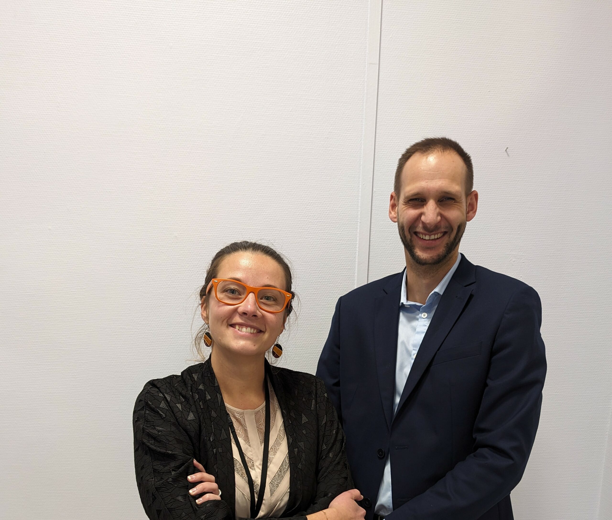 Fabrication additive : EMSE propulse la start-up Wallace